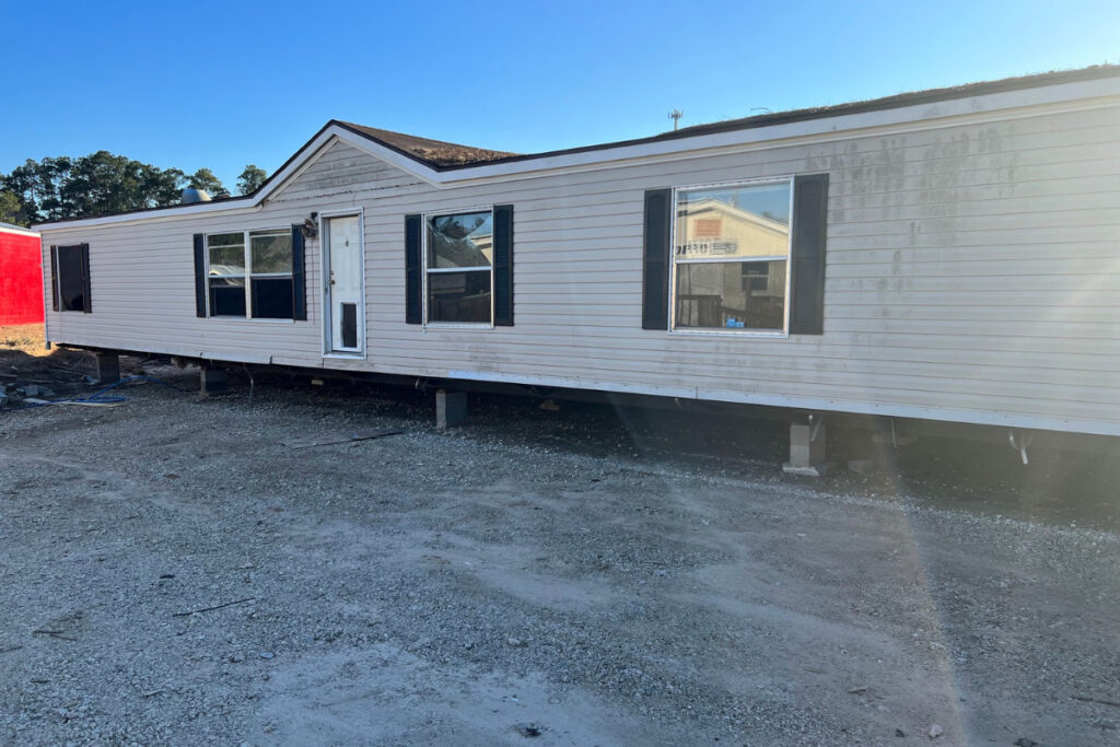 Houston Used Mobile Homes For Sale – Superior Mobile Home Solutions ...
